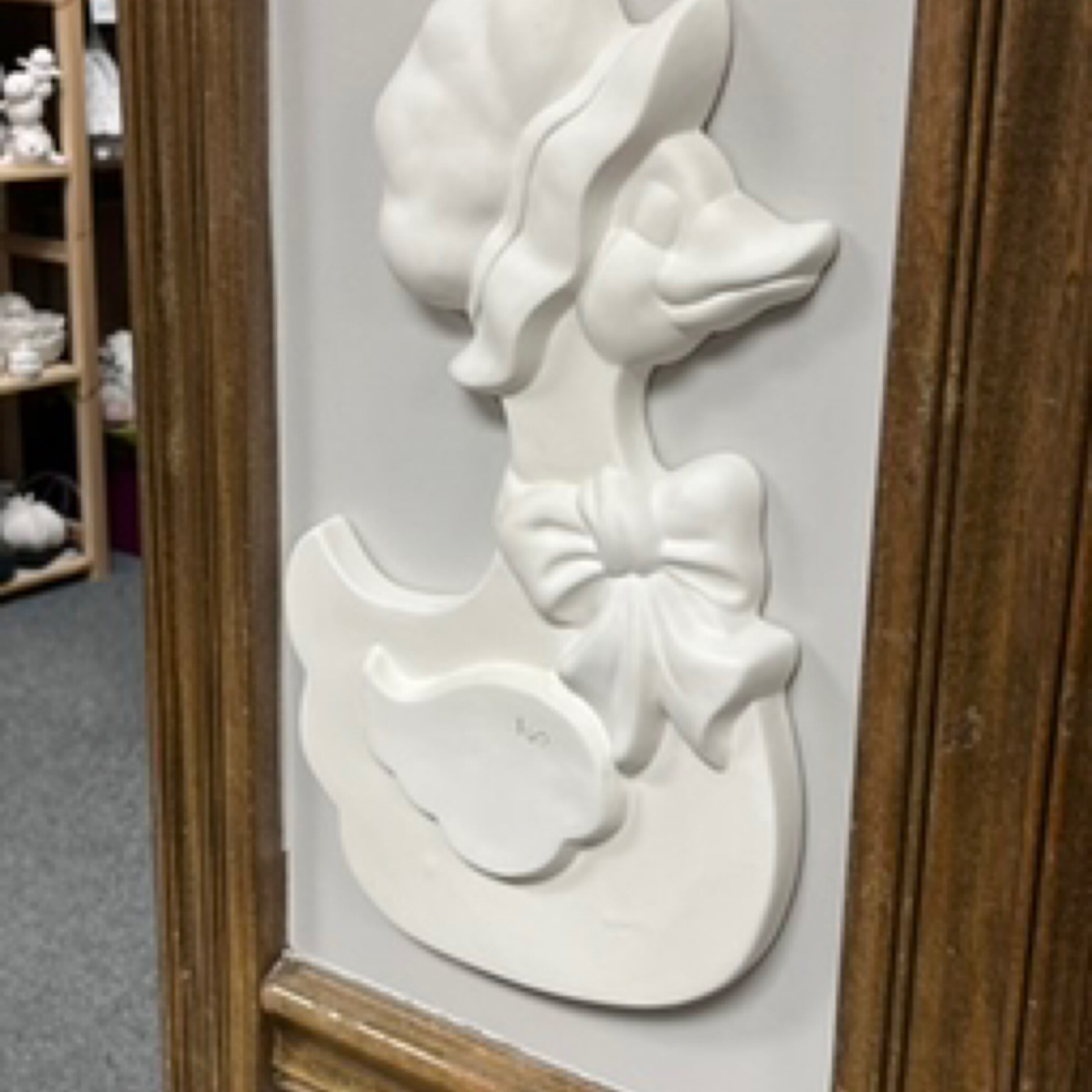 Mother Goose Wall Hanging | Create Joy diy Studio LLC